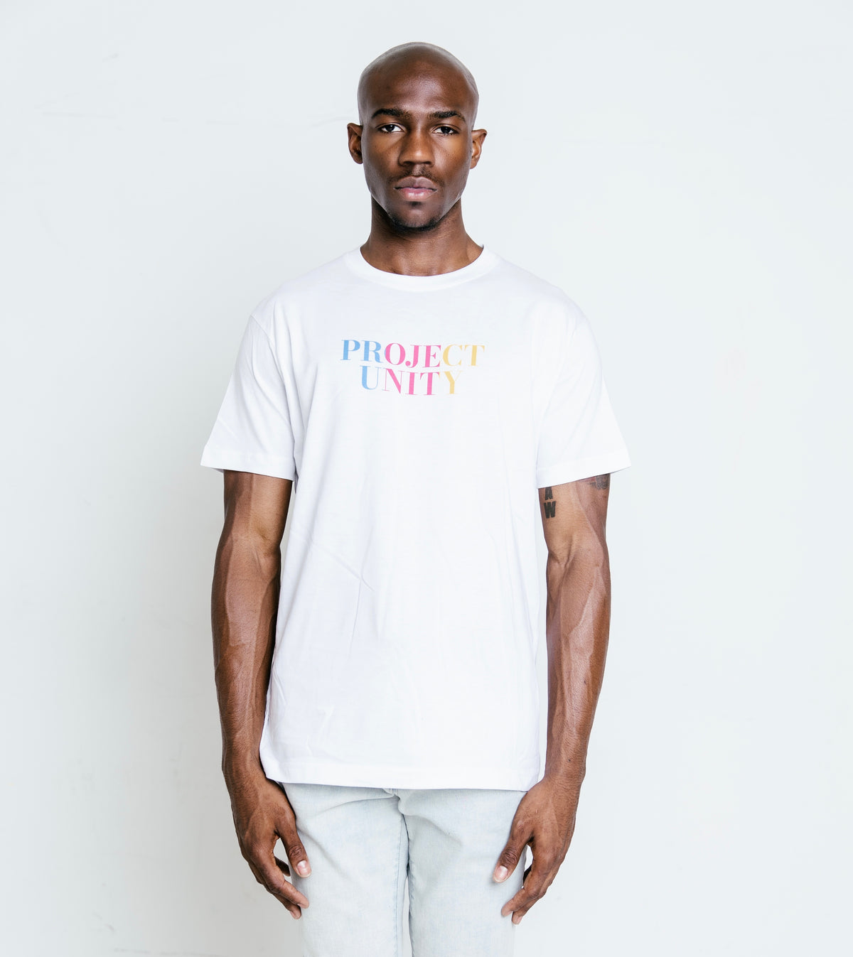 Project Unity — FEMI AINA NEW YORK